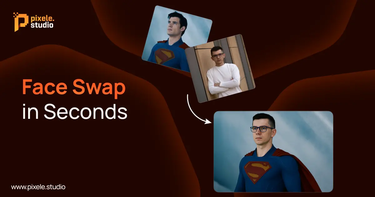 Free AI Face Swap for Photos Online