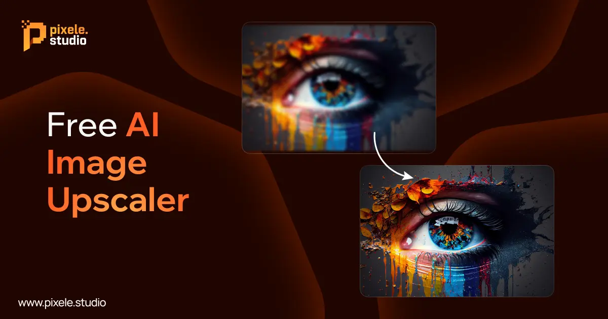 AI Image Upscaler - Enhance & Upscale Photos with AI